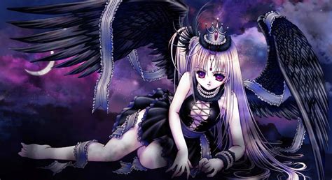 Dark Queen Anime