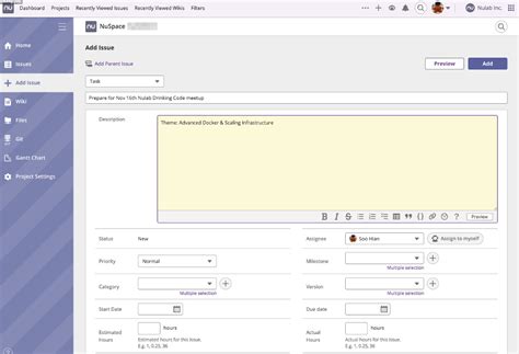 How Do You Use Backlog Share With Us Tips And Tricks Nulab Community