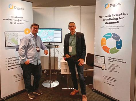 digpro on linkedin nettkonferensen dppower digpro electricgrid