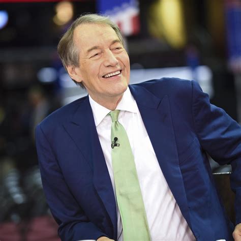 Charlie Rose How Rich Is He Know His Net Worth Age Affairs