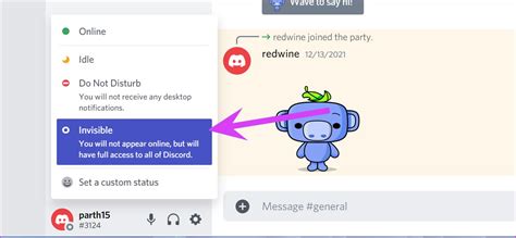 How To Appear Offline In Discord 2025