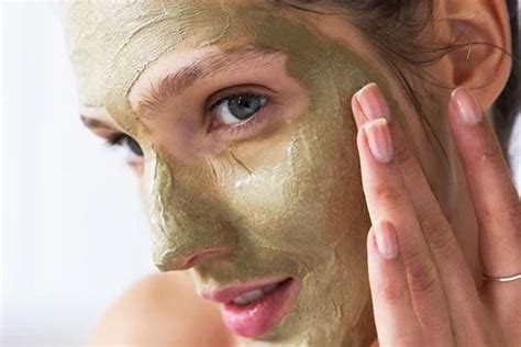 9 ماسک صورت خانگی برای جوش صورت ماسک ضدجوش ایده آل مگ