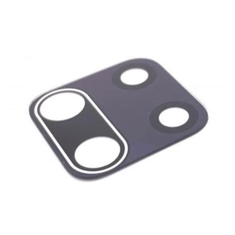 Lente De Camara Trasera Para Xiaomi Redmi Note S Note Redmi X G Repuestos Fuentes