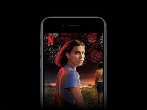 Netflix Website Clone