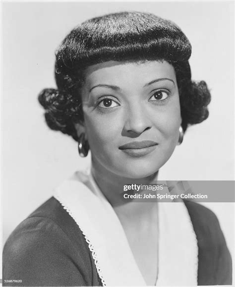 Nina Mae Mckinney