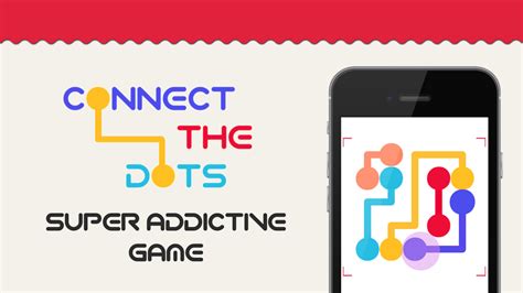 Iphone 용 Connect The Dots 다운로드