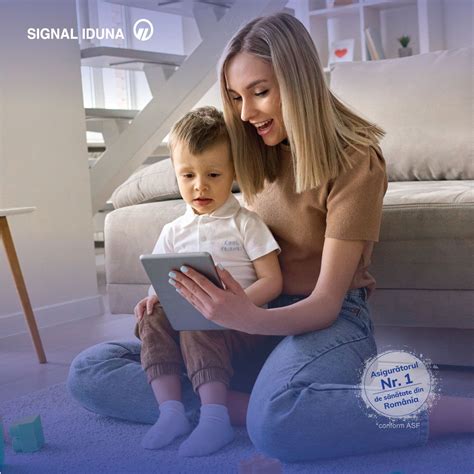 Ești Asigurat Signal Iduna Beneficiezi De 3 Metode De Accesare A Serviciilor Medicale Incluse