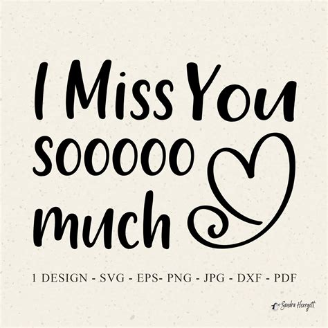 Miss U So Much