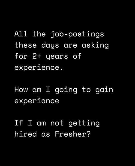 jayprakash yadab on linkedin 100 nowadays internships also want experiences 😂