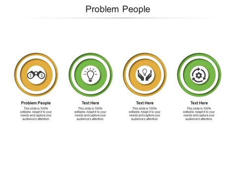 Problem People Ppt Powerpoint Presentation Styles Gridlines Cpb Presentation Graphics