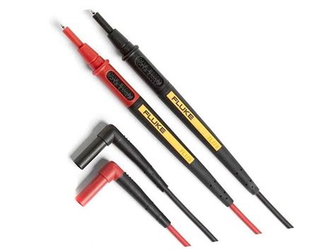 Fluke Tl175 Cables De Prueba Twistguard Troostwijk