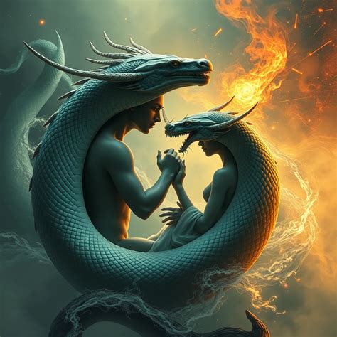 The Nagas Love Tales Of Human Naga Relationships Mythology Worldwide