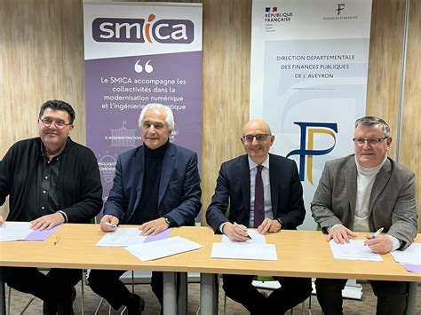 Le SMICA renforce son partenariat avec la Direction Départementale des