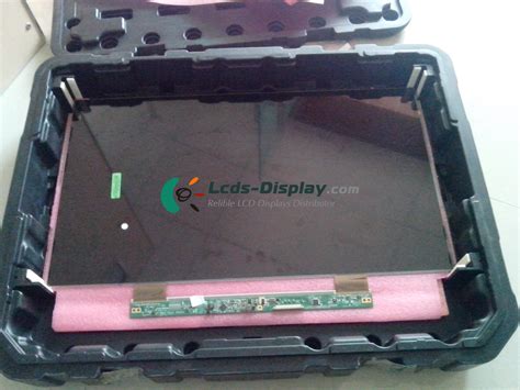 V236BJ1 P02 CHIMEI INNOLUX V236BJ1 P02 Distribuidor De Paneles LCD