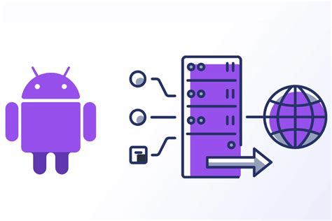 آموزش حذف پروکسی اندروید غیرفعال کردن proxy گوشی