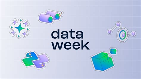 Boolean Data Week