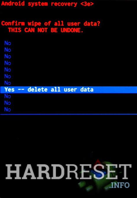 How To Do A Hard Reset On AMAZON Fire HardReset Info