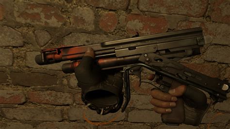 Half Life Alyx Weapon Upgrade Guide The Best Upgrades To Get First