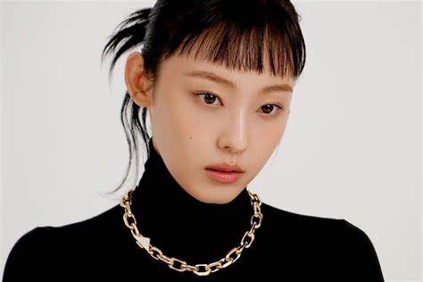Jeon So Nee Deja Su Agencia Soompi Spanish