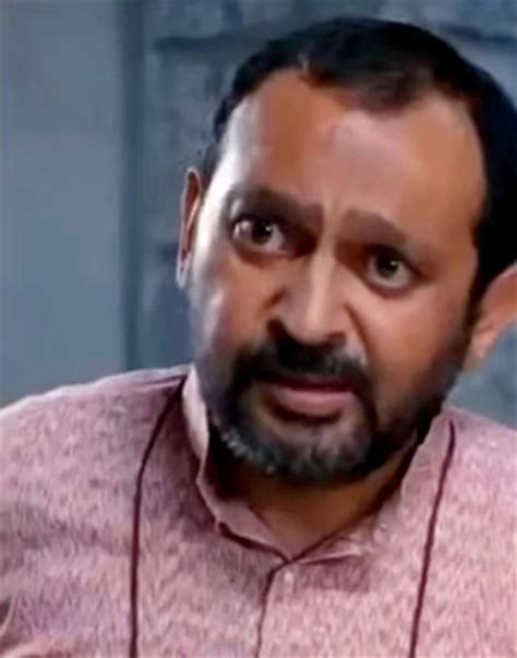 ‘3 Idiots Actor Akhil Mishra Dead After Kitchen Accident