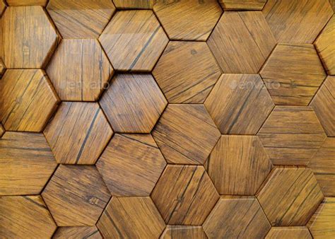 Traditional Wooden Larch Fish Scale Wall Cladding