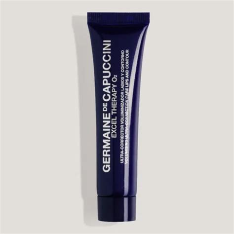 Excel Therapy O2 Ultra Corrector Y Voluminizador Labios Y Contorno
