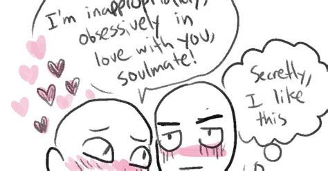 Twitters Ship Dynamics Meme Gleefully Combines Adorable Art And Fandom