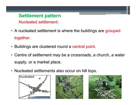 Histrorial Background Of Settlementsppt