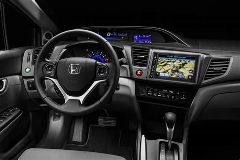 Honda Civic 2016 Preços Vídeo E Especificações Oficiais