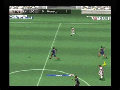 Fifa Ps Youtube