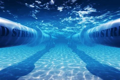 Perbedaan Nord Stream 1 Dan Nord Stream 2