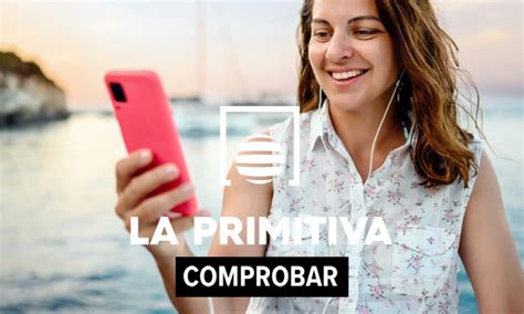 Comprobar Primitiva Resultado Del Sorteo De Hoy Sábado 3 De Agosto