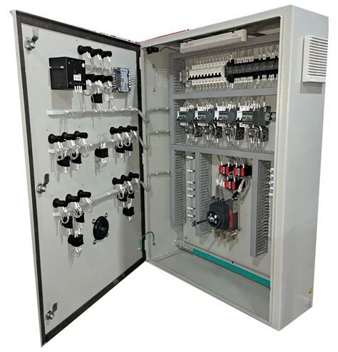 Three Phase Power Distribution Boards At ₹ 250000 Distribution Board