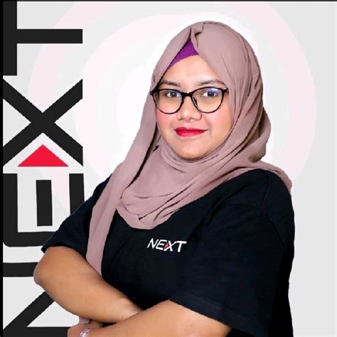 Munabi Alam Mowly Senior Executive Next Ventures Linkedin