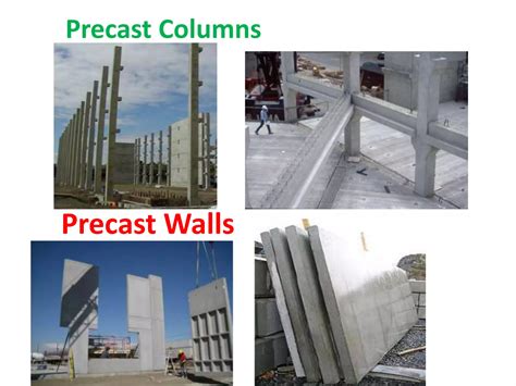 Precast Modular Structures Pptx