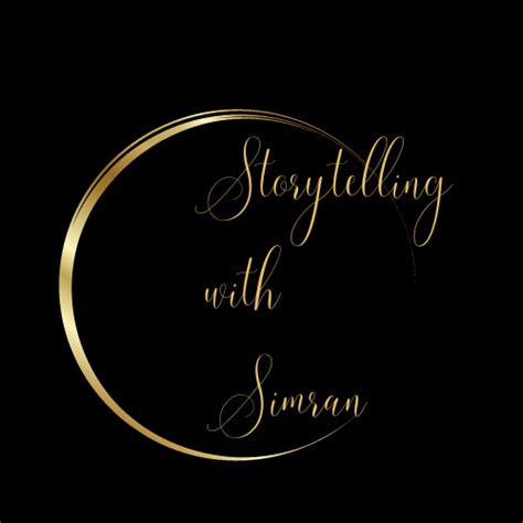 Storytelling With Simran Medium