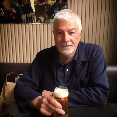 John Beverley Medium