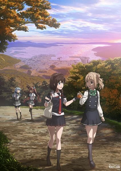 「艦これ」いつかあの海での声優・音楽・評価をチェック！アニメ最新情報満載！｜あにらぼjapan