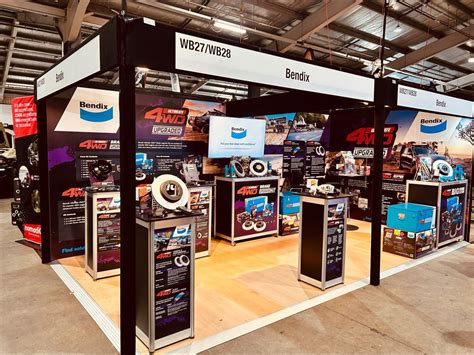 Bendix Bendix Australianmanufacturing Bendixultimatetriton Adrian Kutchel