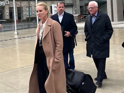 Judge Rules Frank Stronach Sex Crimes Case Can Advance To Trial National Post