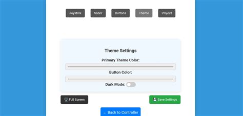 Github Rakibulislam1webcontroller A Library For Controlling Devices