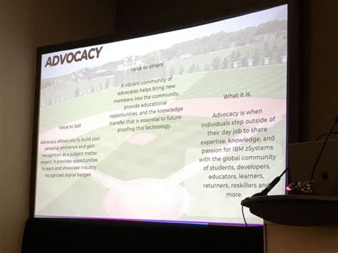 Walter Auerochs On Linkedin Sharenola Ibmchampion Mvps Advocacy Neworleans Datevbotschafter