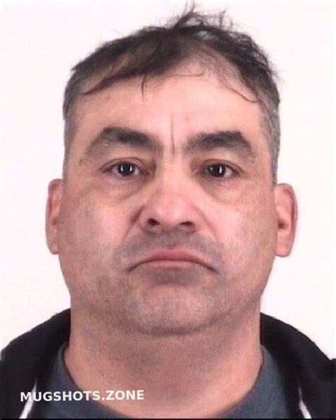 Rodriguez Israel 01142024 Tarrant County Mugshots Zone