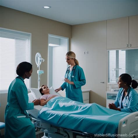 Patient Teaching Expression Demonstrating Advanced Transmission