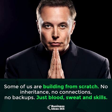 Building From Scratch Business Advice And Entrepreneur Mindset