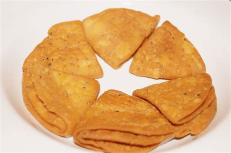 Nimki Recipe How To Make Maida Nimki Maida Snack Recipe