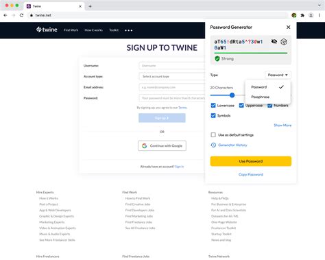 Password Manager Vs Browser Autofill Which Is Safer