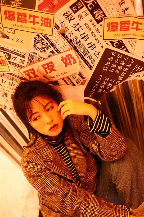 重庆森林susan陈小逗 站酷zcool