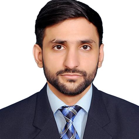 Umair Baig Social Media Marketing Manager Al Jarryah Foundation Xing