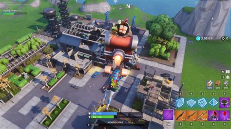Fortnite Algunas De Las Mejores Islas Del Modo Creativo